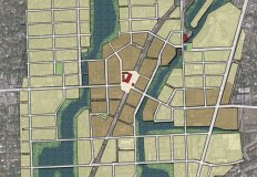 Zoning Code, Opportunity Zone and Real Estate Development Analytics Software | Gridics