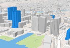 Zoning Code, Opportunity Zone and Real Estate Development Analytics Software | Gridics