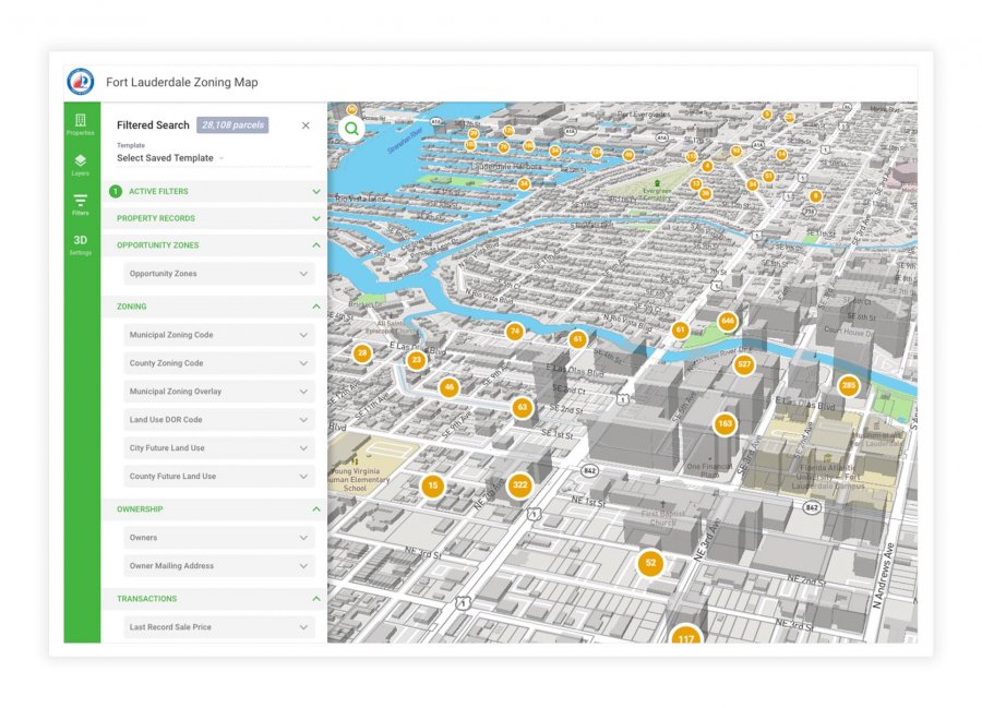 Gridics Expands Municipal Zoning Platform with the Launch of CodeHUB - Gridics